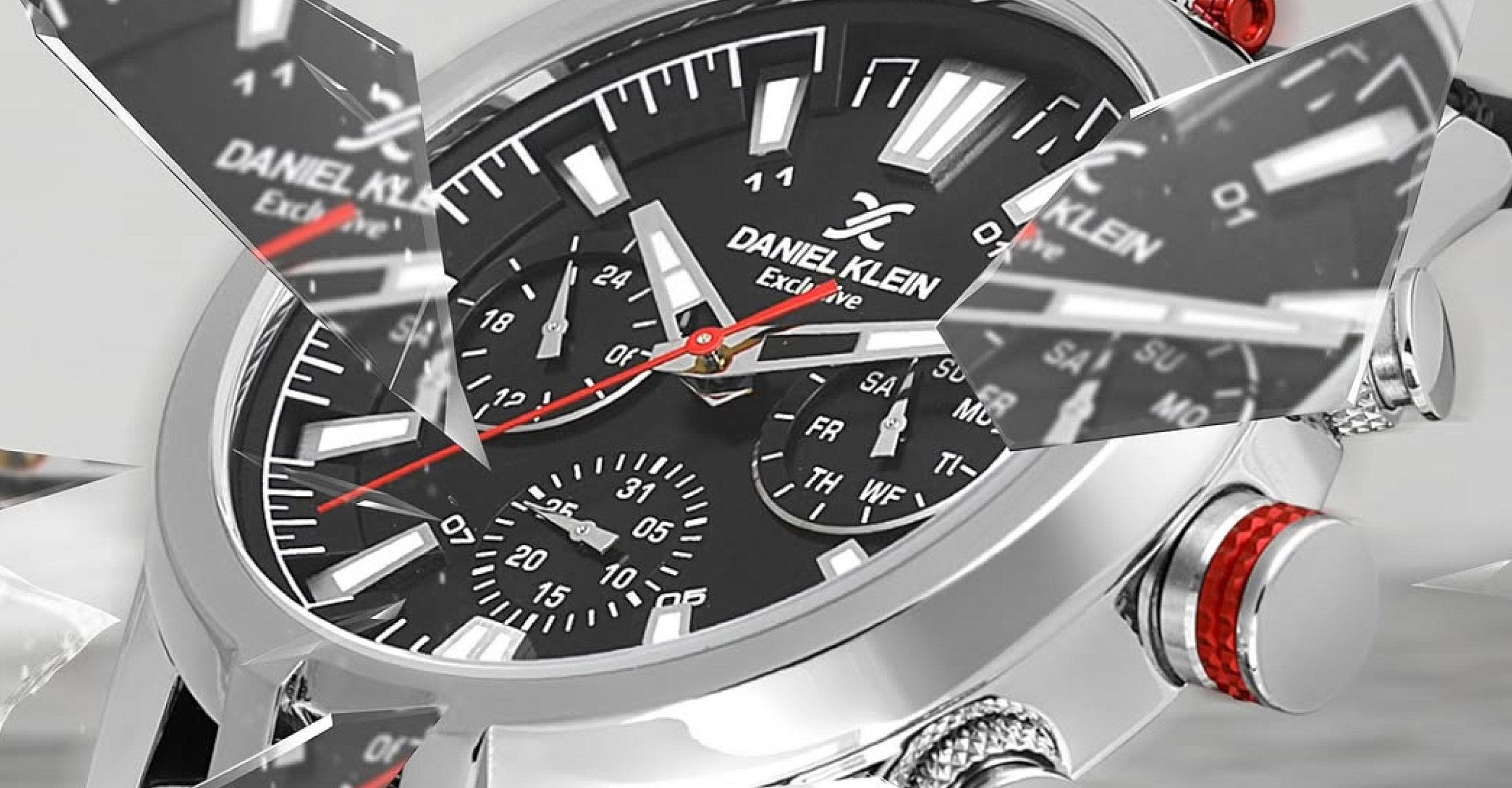 Store Locator – Daniel Klein Watches Online